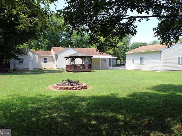 6031 Rosedale Drive