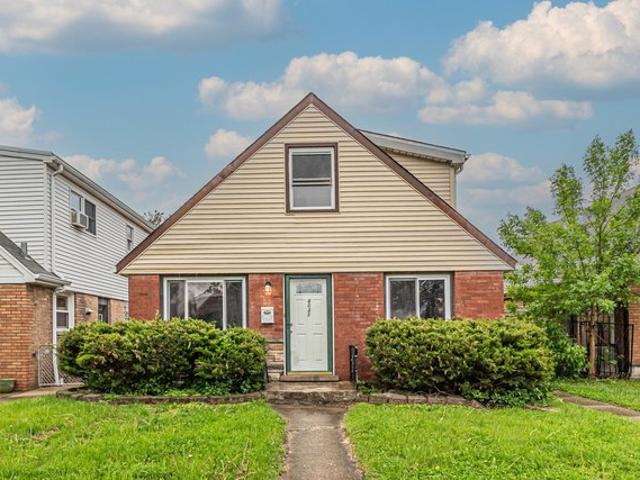6031 S Merrimac Ave, Chicago, IL 60638