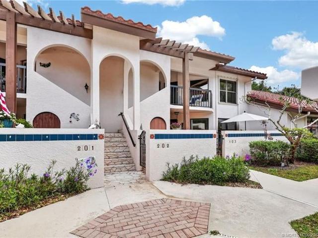 6031 SE Martinique Dr Apt 202, Stuart, FL 34997