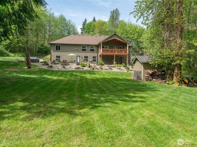 6031 th Ln SW, Rochester, WA 98579