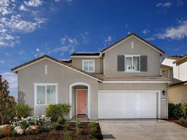 6031 Wandering Star Dr, Roseville, CA 95747