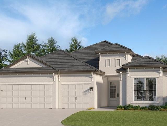 6032 Mound Key Run, Lakewood Ranch, FL 34211
