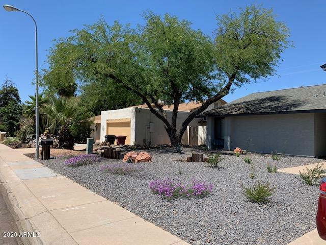 6032 N 77th Pl, Scottsdale, AZ 85250 | MLS #5953