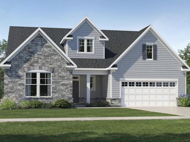 6032 Autumn Dew Dr, Wake Forest, NC 27587