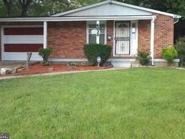 6032 Addison Rd, Capitol Heights, MD 20743