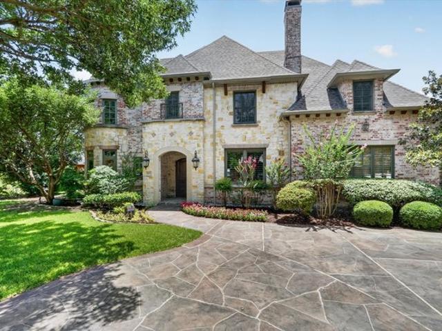 6032 Burgundy Rd, Dallas, TX 75230