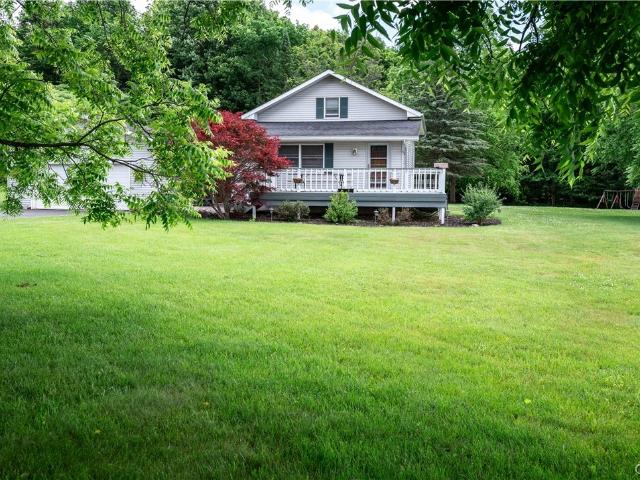 6032 Cavanaugh Road
