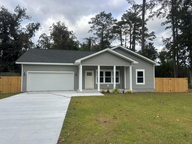 6032 Creek Road