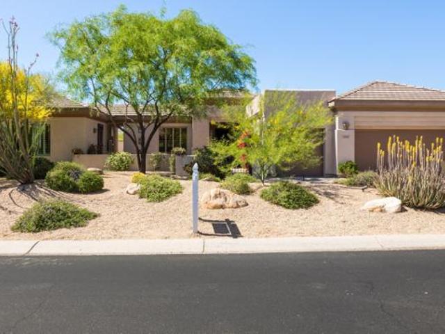 6032 E Brilliant Sky Dr, Scottsdale, AZ 85266