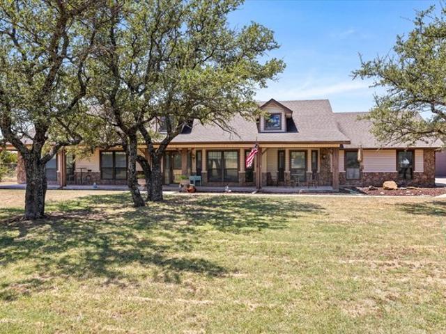 6032 FM 1886, Azle, TX 76020