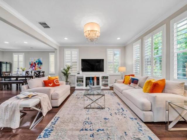 6032 Golden Vista Dr, San Jose, CA 95123