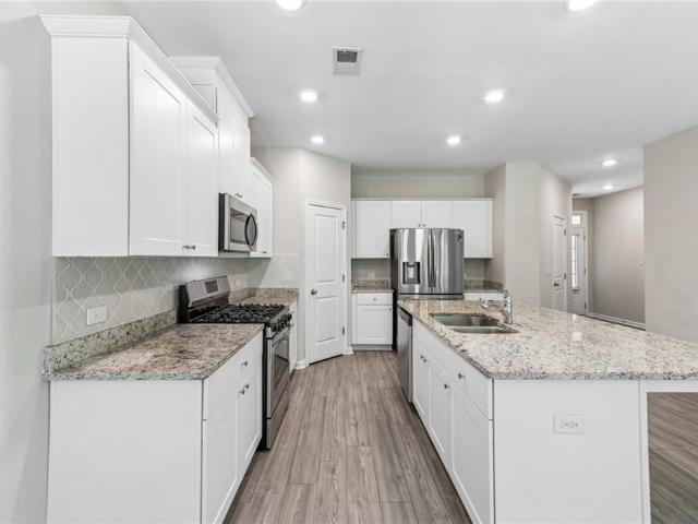 6032 Harbor Landing Drive