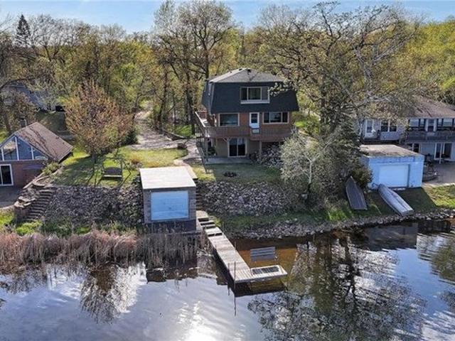 6032 Quinn Ave NW, Annandale, MN 55302