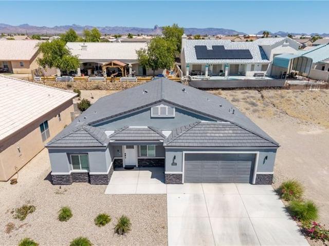 6032 S Bella Vista Dr, Fort Mohave, AZ 86426