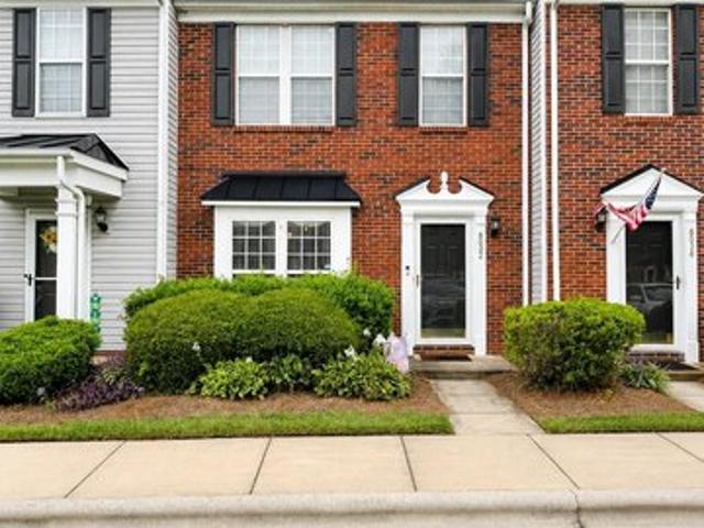 6032 Sapwood Ct, Matthews, NC 28104