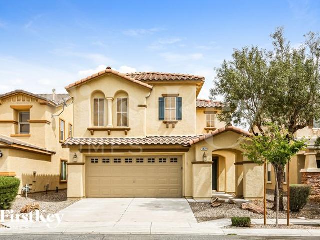 6032 Sierra Lakes St, North Las Vegas, NV 89031