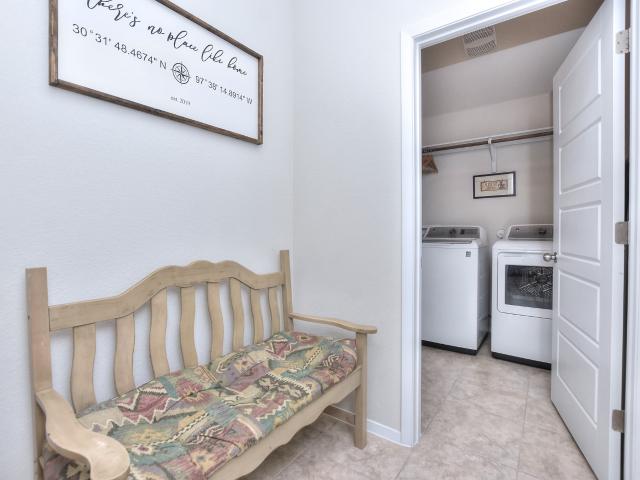 6032 Urbano Bnd, Round Rock, TX 78665 | MLS #6377