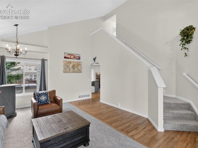 6032 Vallecito Drive