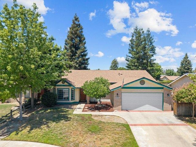 6032 W Howard Ct, Visalia, CA 93277