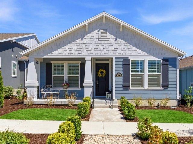 6032 W Monolith Way Unit 420, South Jordan, UT 84009
