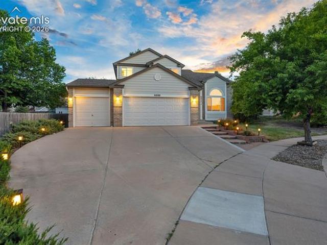 6032 Whetstone Drive
