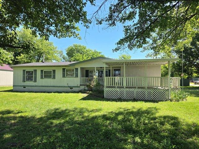 60334 E 252 Ln, Grove, OK 74344