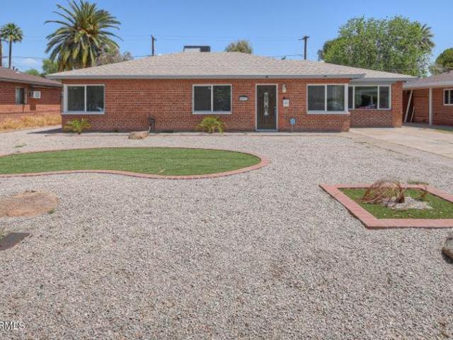 6033 N 17th Ave, Phoenix, AZ 85015