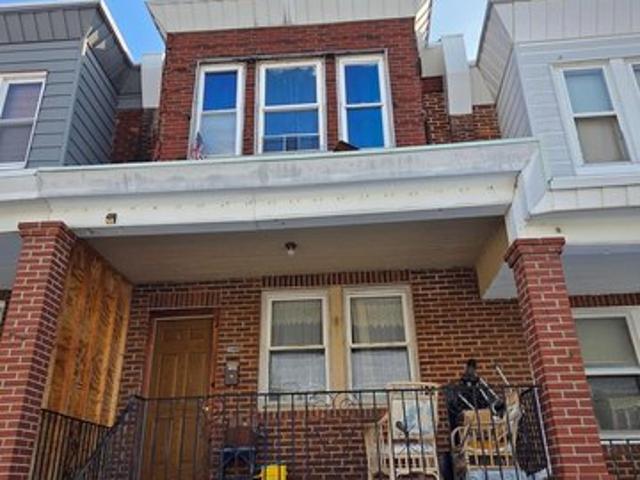 6033 N American St, Philadelphia, PA 19120