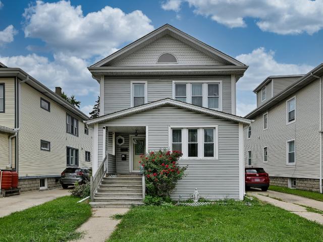 6033 N Harlem Avenue