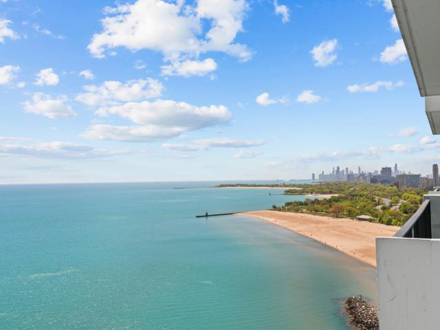 6033 N Sheridan Road # 24B