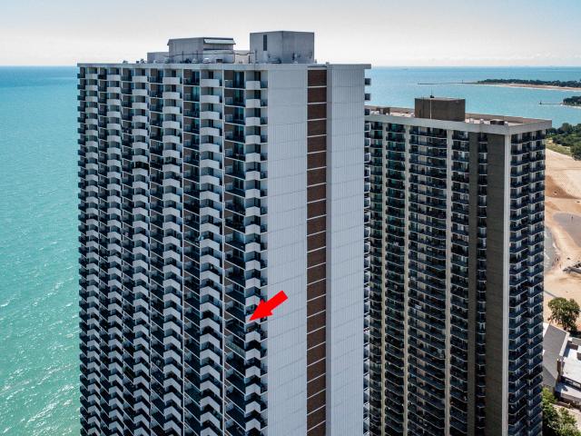 6033 n sheridan road # 31m
