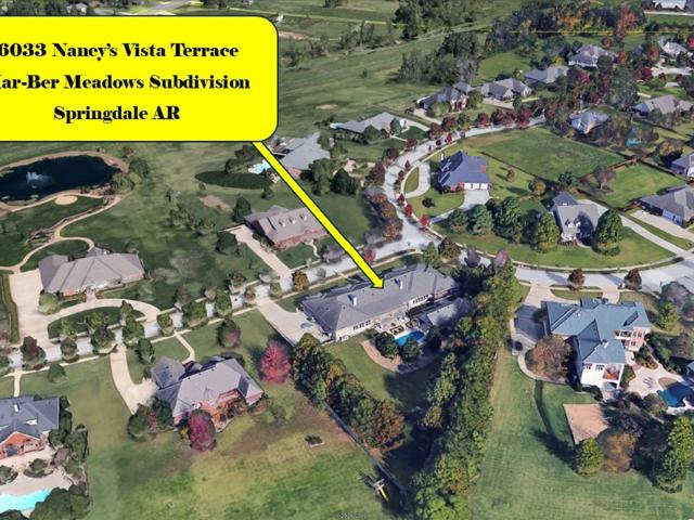 6033 Nancy's Vista Terrace