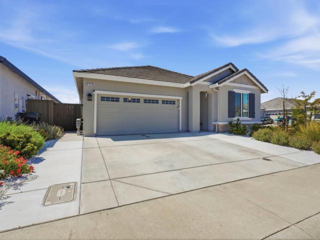6033 Orange Tip Way, Roseville, CA 95747 | MLS #226053