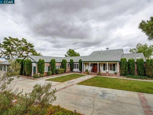 6033 Dagnino Rd, Livermore, CA 94551