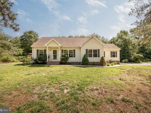 6033 Deer Creek Dr, Pittsville, MD 21850
