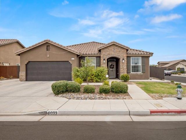 6033 E Kerckhoff Ave, Fresno, CA 93727