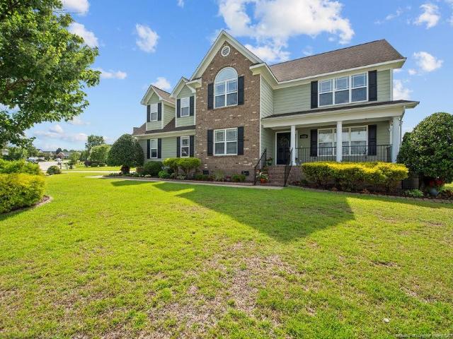 6033 Ecru Court