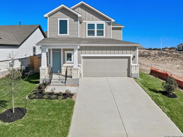 6033 Edna Point, New Braunfels, TX 78130 | MLS #1882