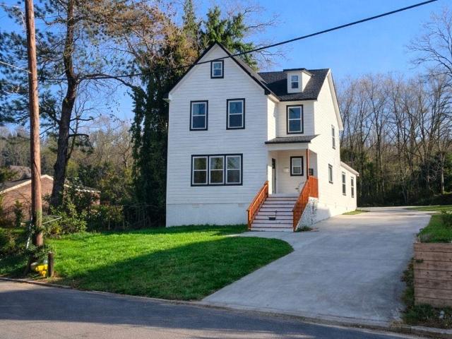 6033 Georgia Road