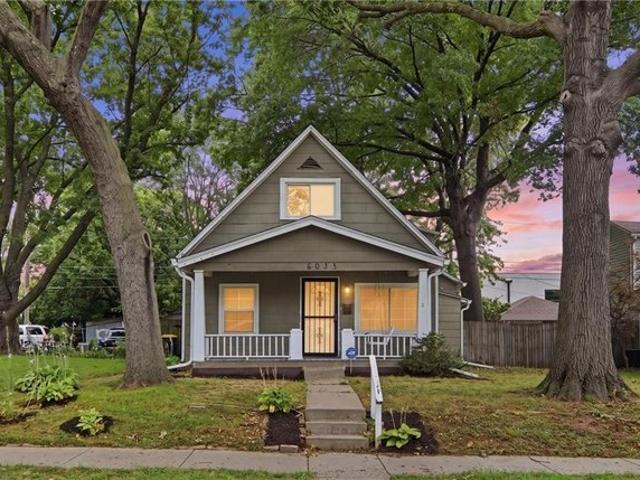 6033 Harrison St, Kansas City, MO 64110