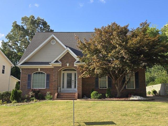 6033 Heritage Ridge Dr, Hixson, TN 37343