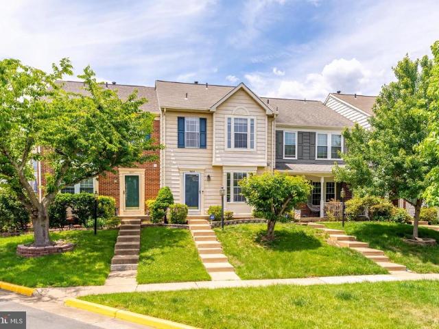 6033 Kestner Circle