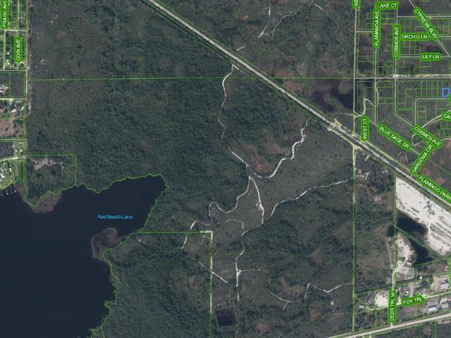 6033 Royal Palm St, Sebring, FL 33870 | MLS #A11975