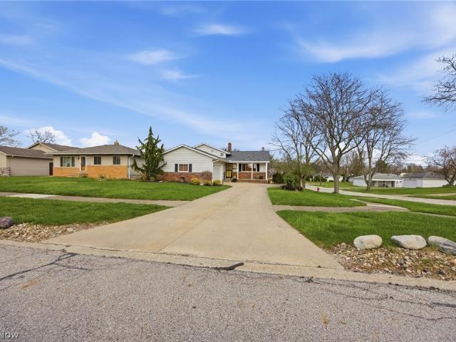 6033 Sweet Birch Drive