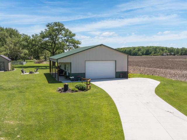 6033 S 200 W. Road