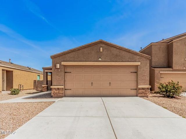 6033 S Kirtley Dr, Tucson, AZ 85706