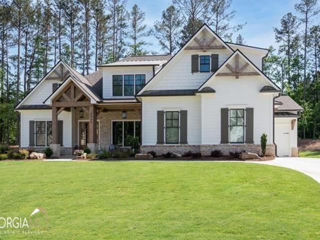 6033 Simone St, Acworth, GA 30101