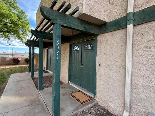 6033 W Golden Ln, Glendale, AZ 85302 | MLS #6951