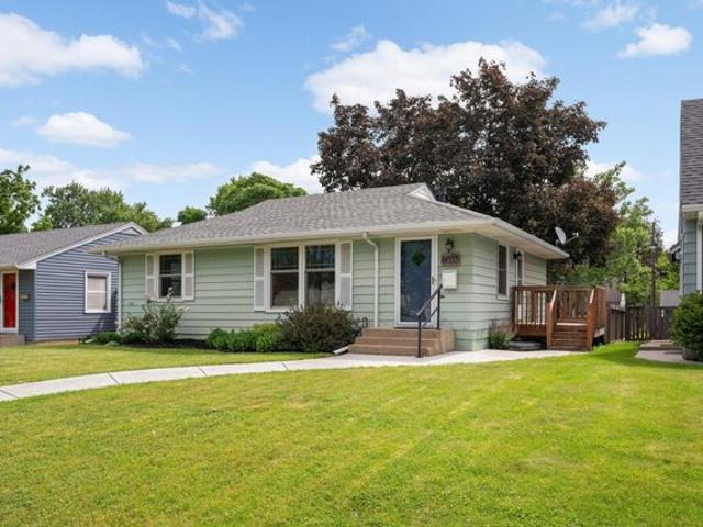 6033 Washburn Ave S, Minneapolis, MN 55410