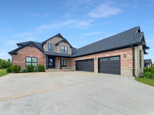 6033 Waterbury Court